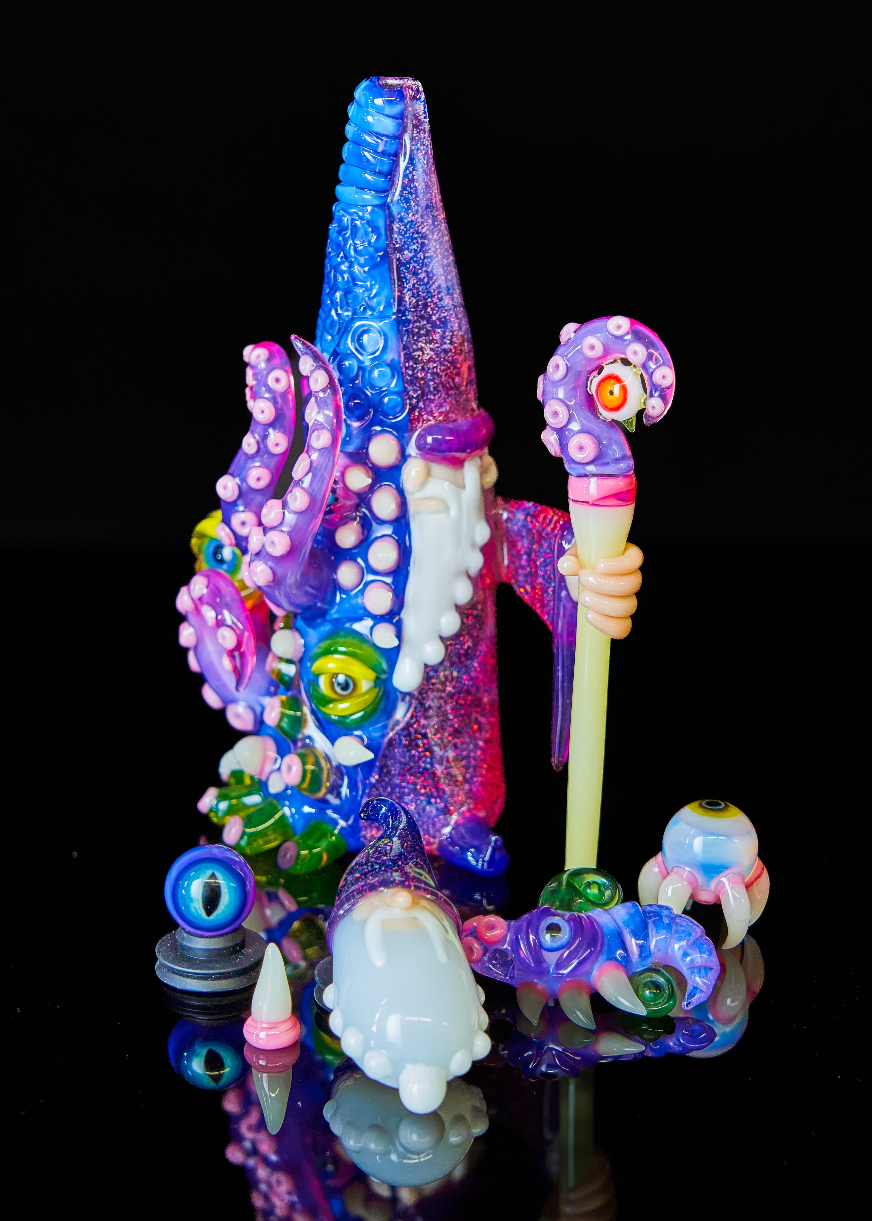 Concentrate Rigs – The Gallery at VL